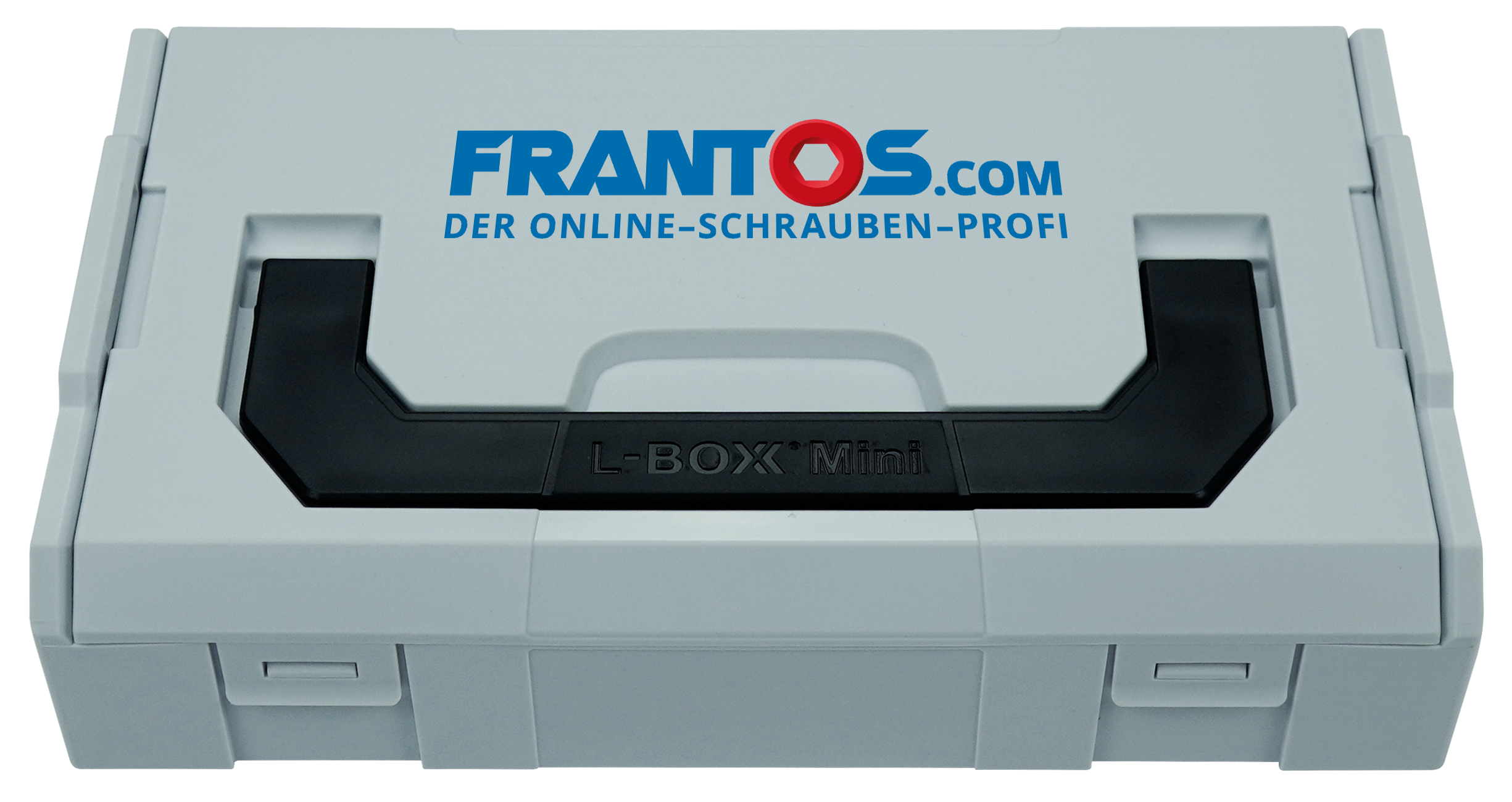 Frantos L-BOXX MINI leer | 168389 🔩 frantos.com