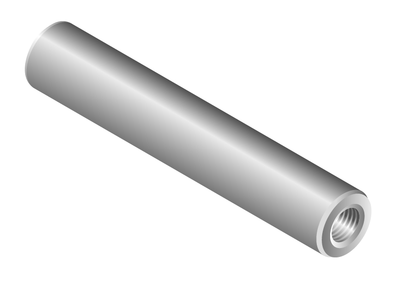 DIN 7979 Zylinderstifte mit Innengewinde 🔩 jetzt kaufen bei frantos.com