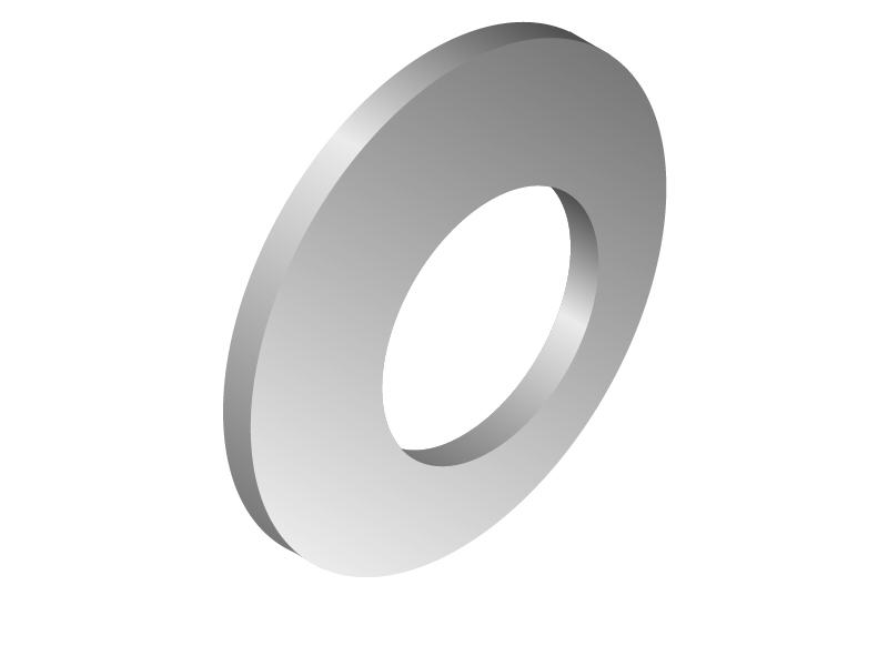 DIN 6796 Spannscheiben für Schraubverbindungen 🔩 jetzt kaufen bei ...